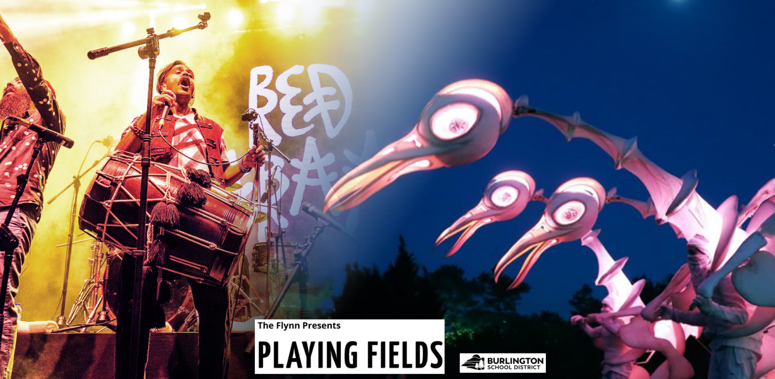 Burlington High School – Burlington, Vermont