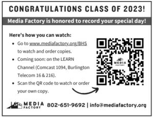 How to View BHS Graduation 2023