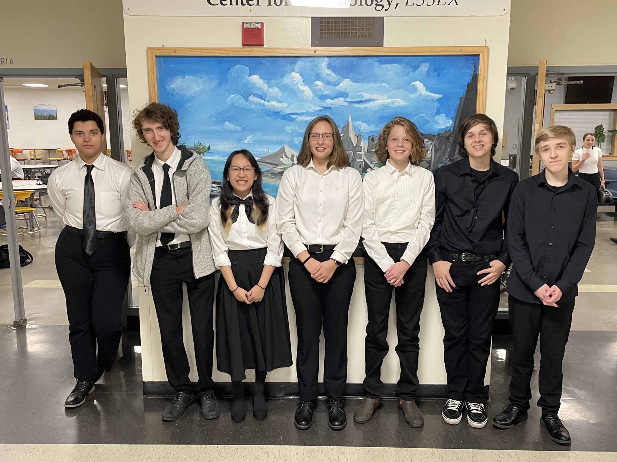 Congratulations BHS Musicians