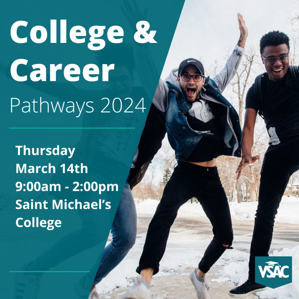 College and Career Pathways Field Trip